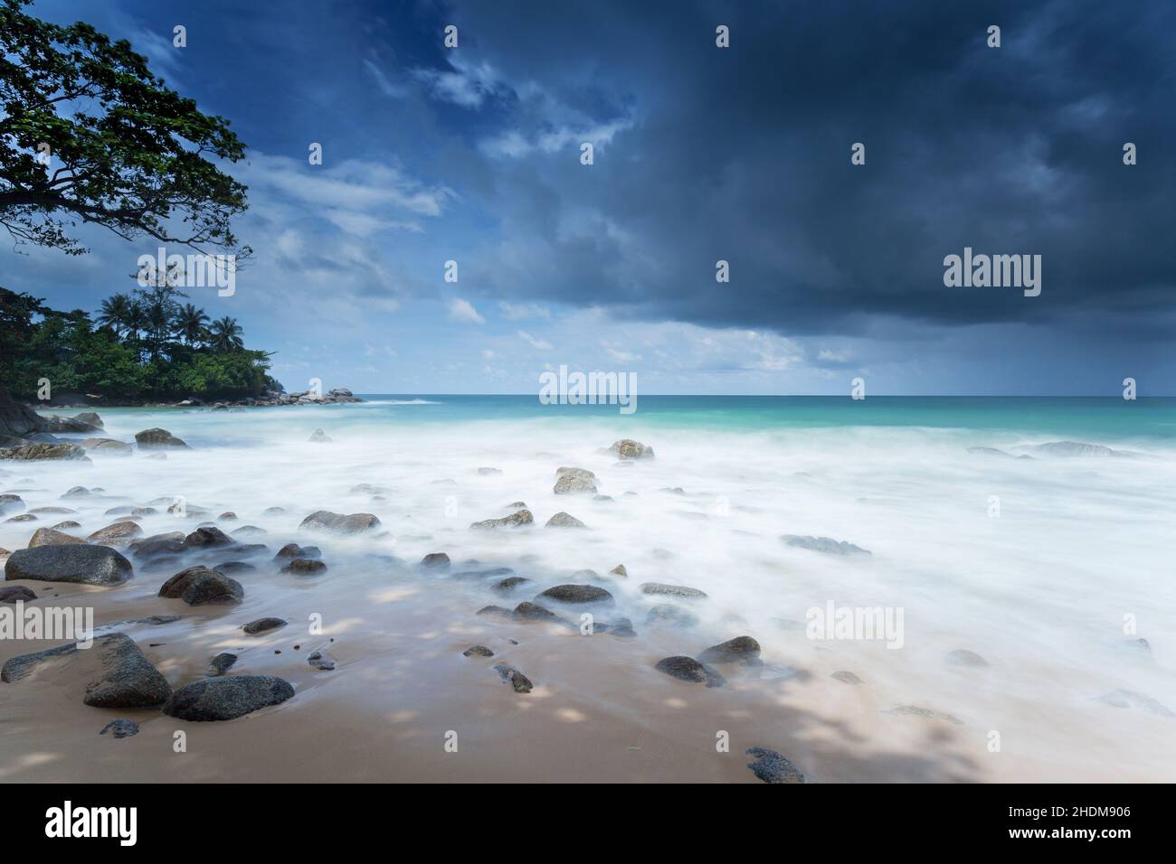waves, surf, andaman sea, wave, surfs, andaman seas Stock Photo - Alamy