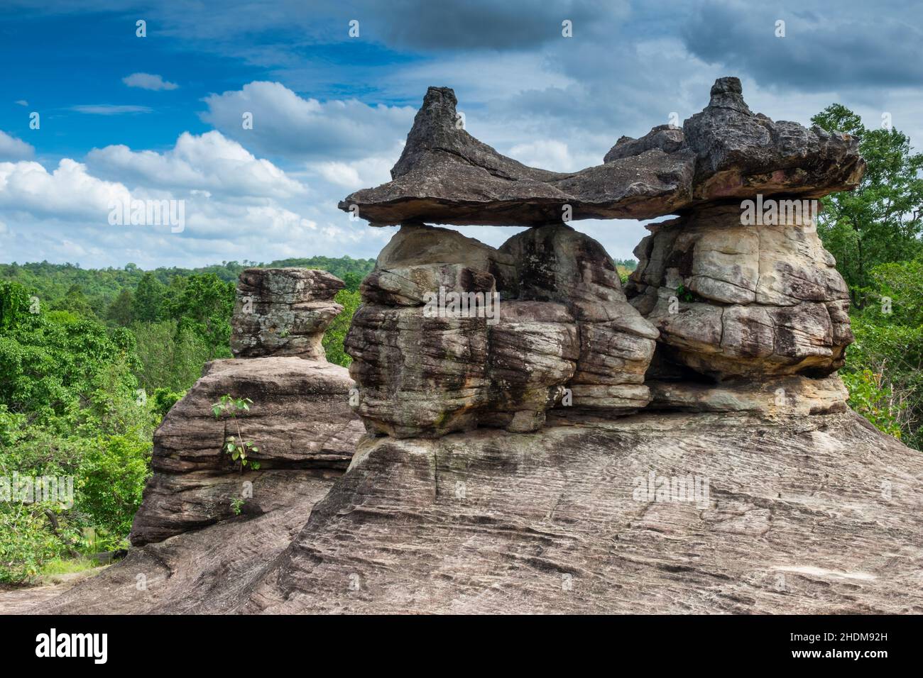rock formation, rock formations Stock Photo - Alamy