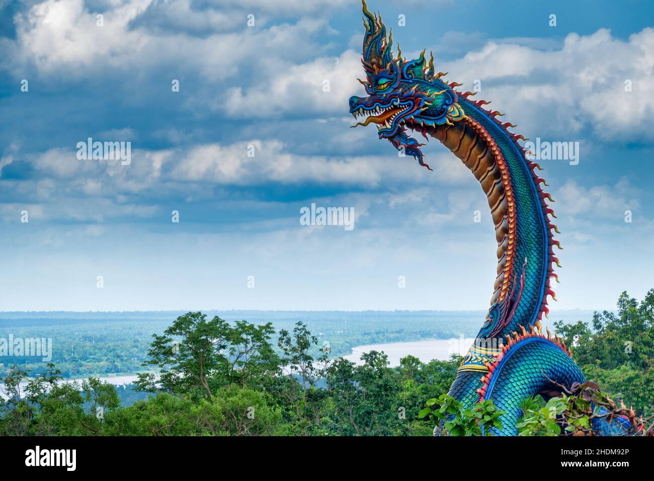 Naga river hi-res stock photography and images - Alamy