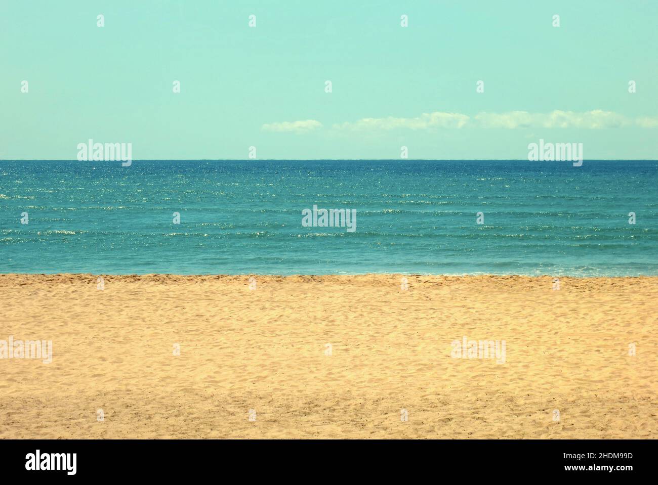 sandy, beach, sandies, beaches, seaside Stock Photo - Alamy