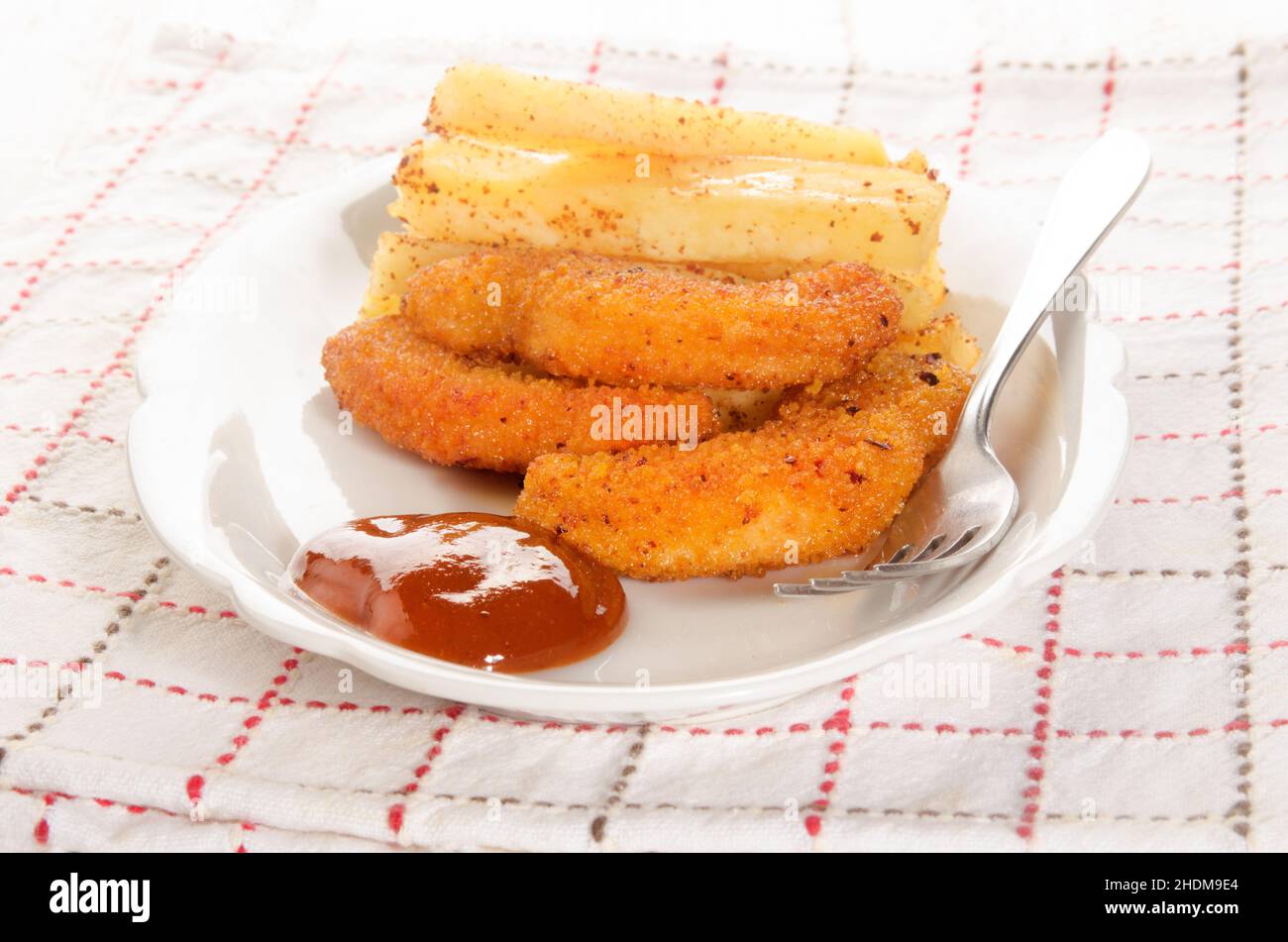 fast food, snack, french fries, chicken nuggets, fastfood, snacks ...