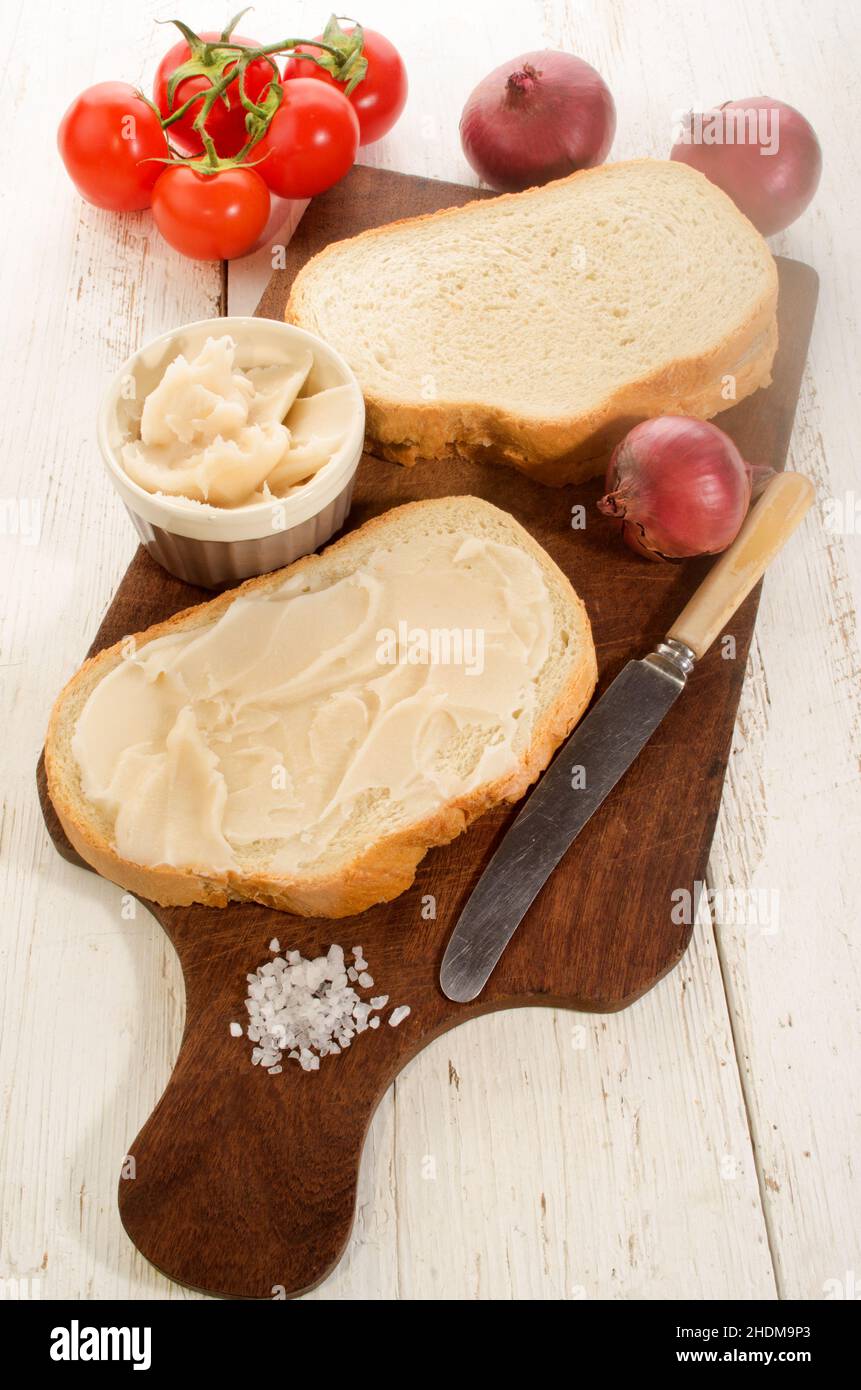 snack, lard, snacks, lards Stock Photo - Alamy