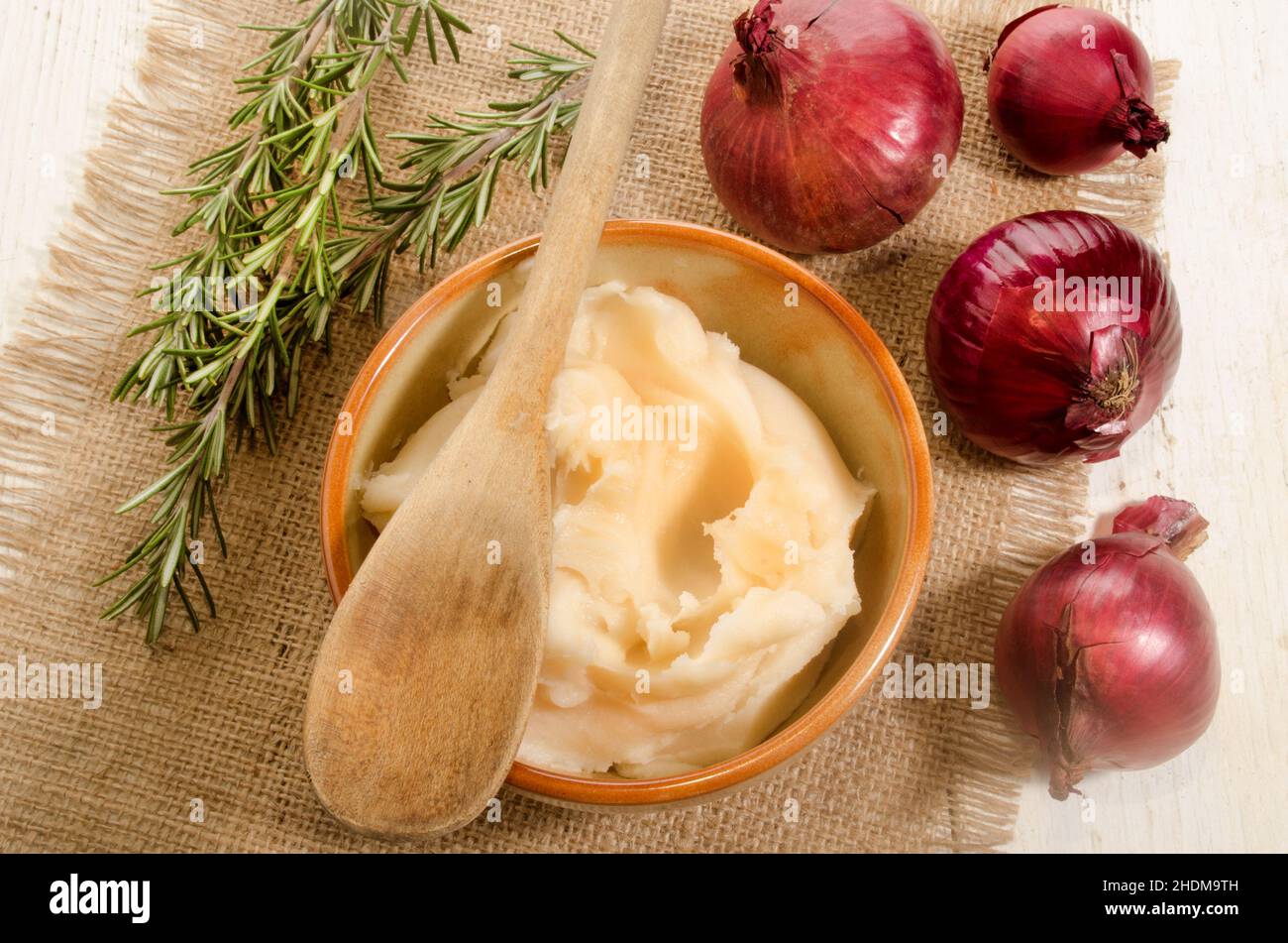 lard, goose lard, lards Stock Photo - Alamy