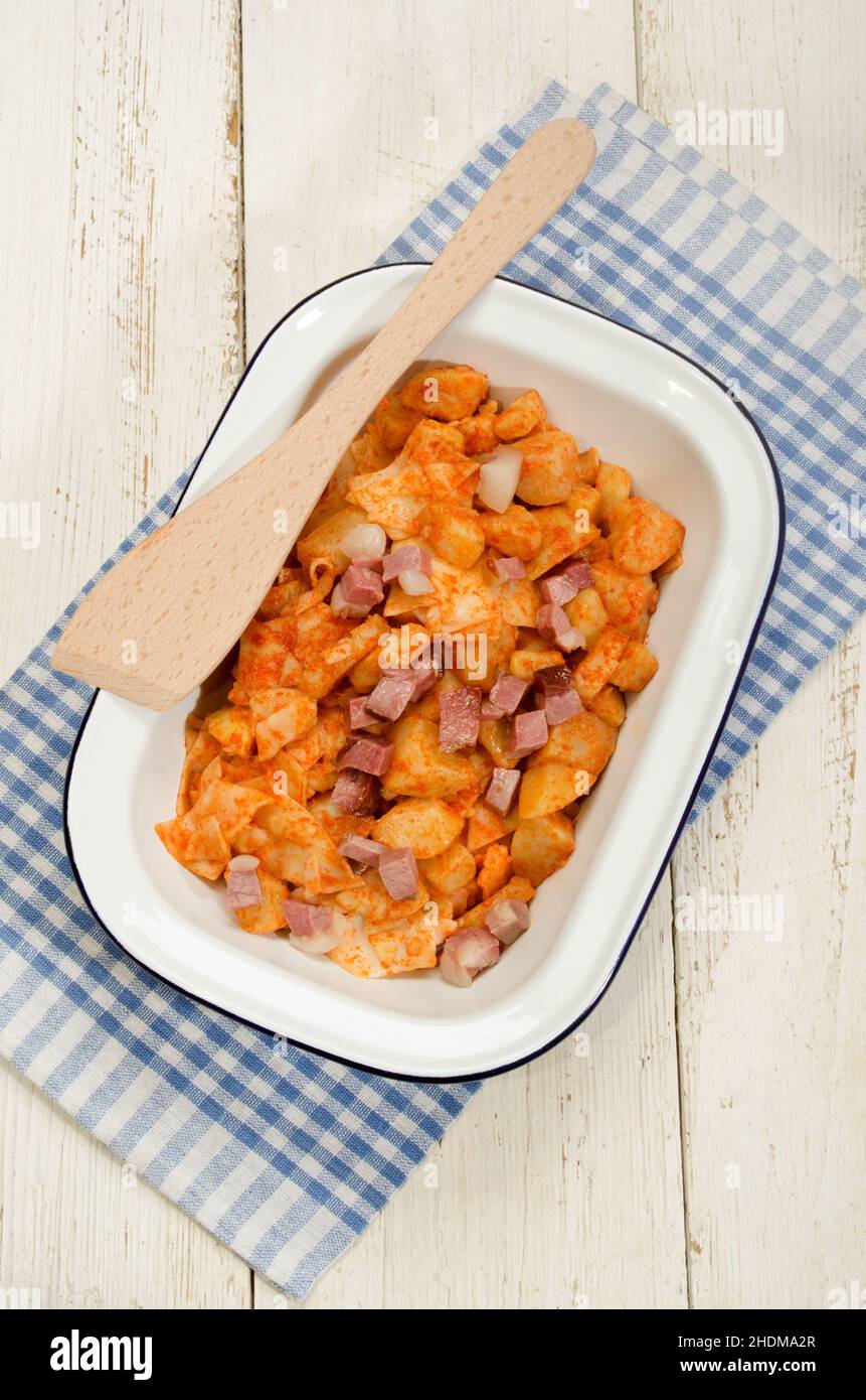 hungarian cuisine, potato casserole, hungarian cuisines, hungarian food ...