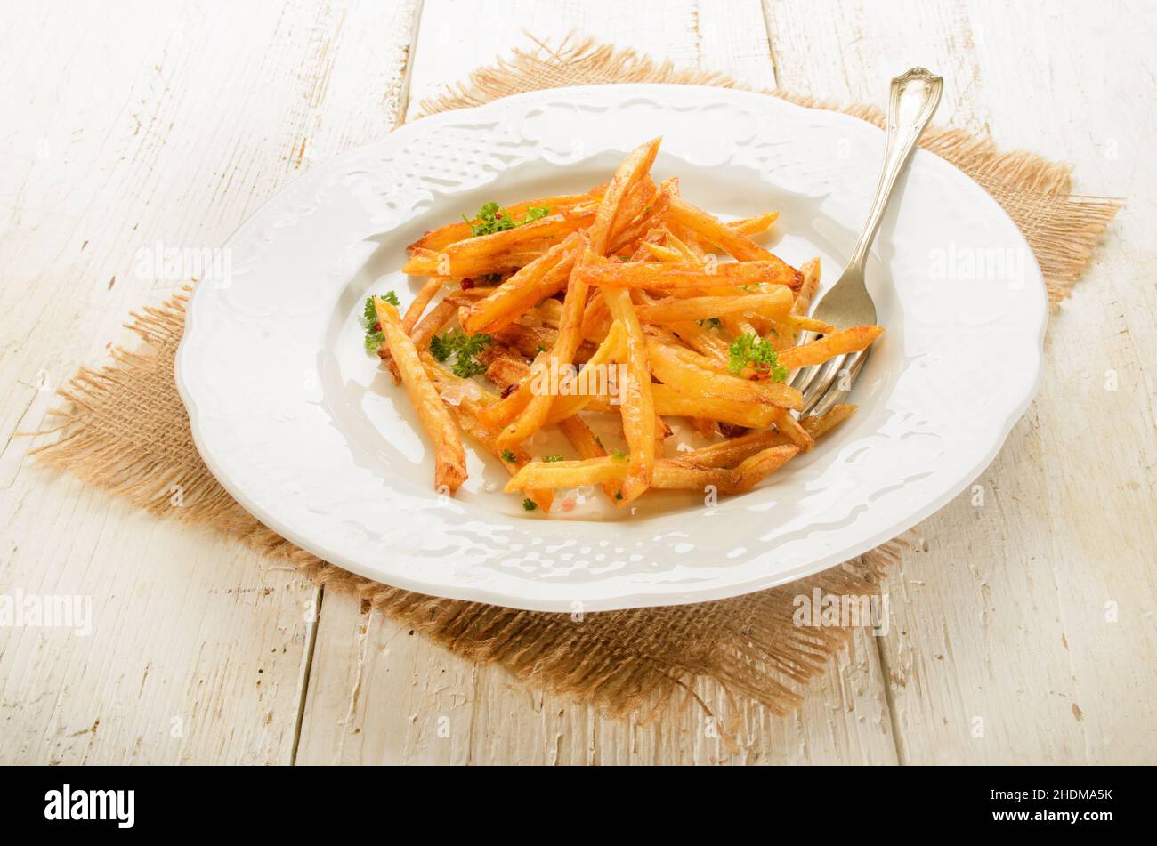 french fries, crispy, snack, pommes, crispies, snacks Stock Photo - Alamy