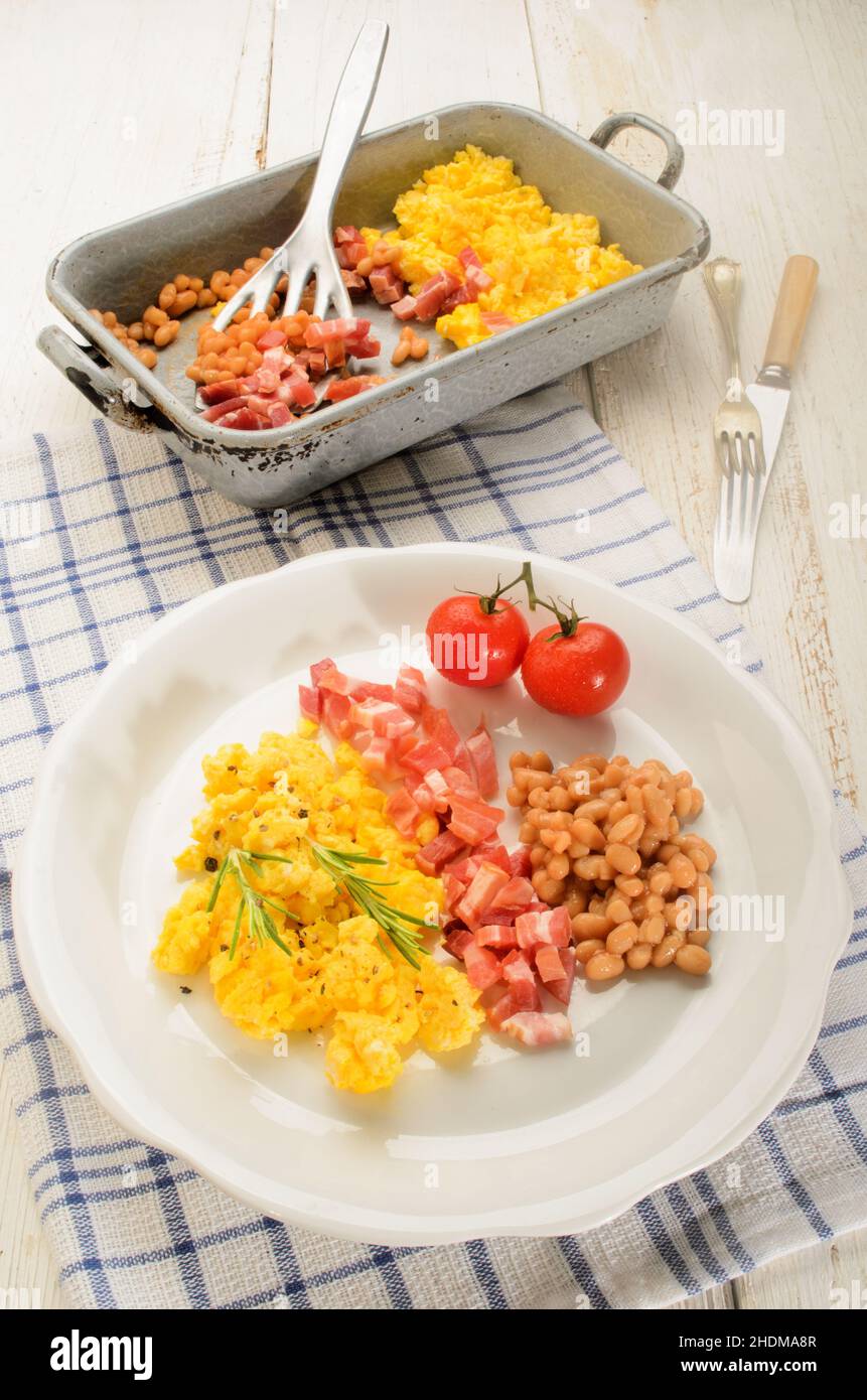 hearty, english breakfast, hearties, savory, savoury, british, english ...