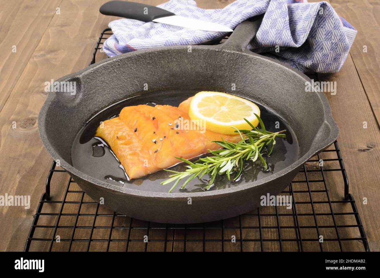 meal, haddock, meals, haddocks Stock Photo - Alamy