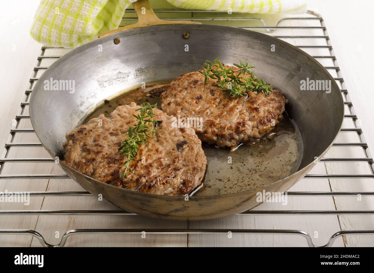 Minced roast hi-res stock photography and images - Alamy