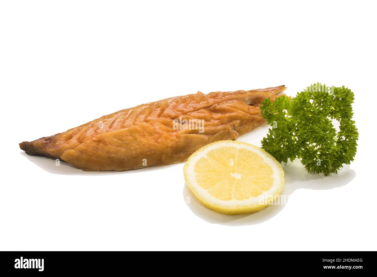 smoked fish, mackerel, kippers, mackerels Stock Photo - Alamy