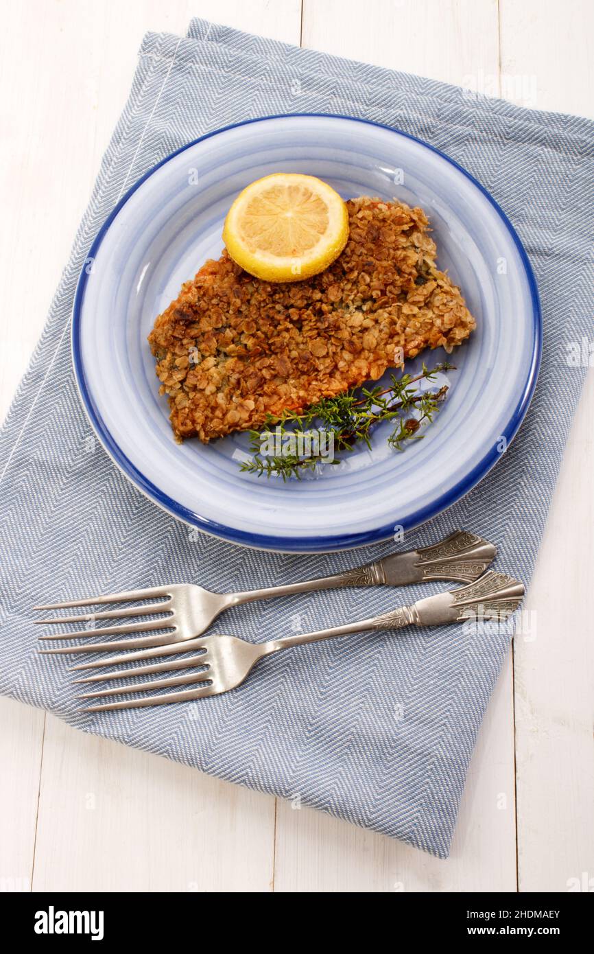 fish dish, dish, fish dishs, dishes Stock Photo - Alamy