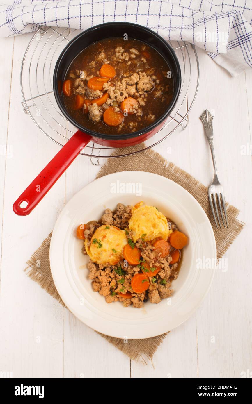 scottish culture, homemade, mince and tatties, scottish, scottish ...