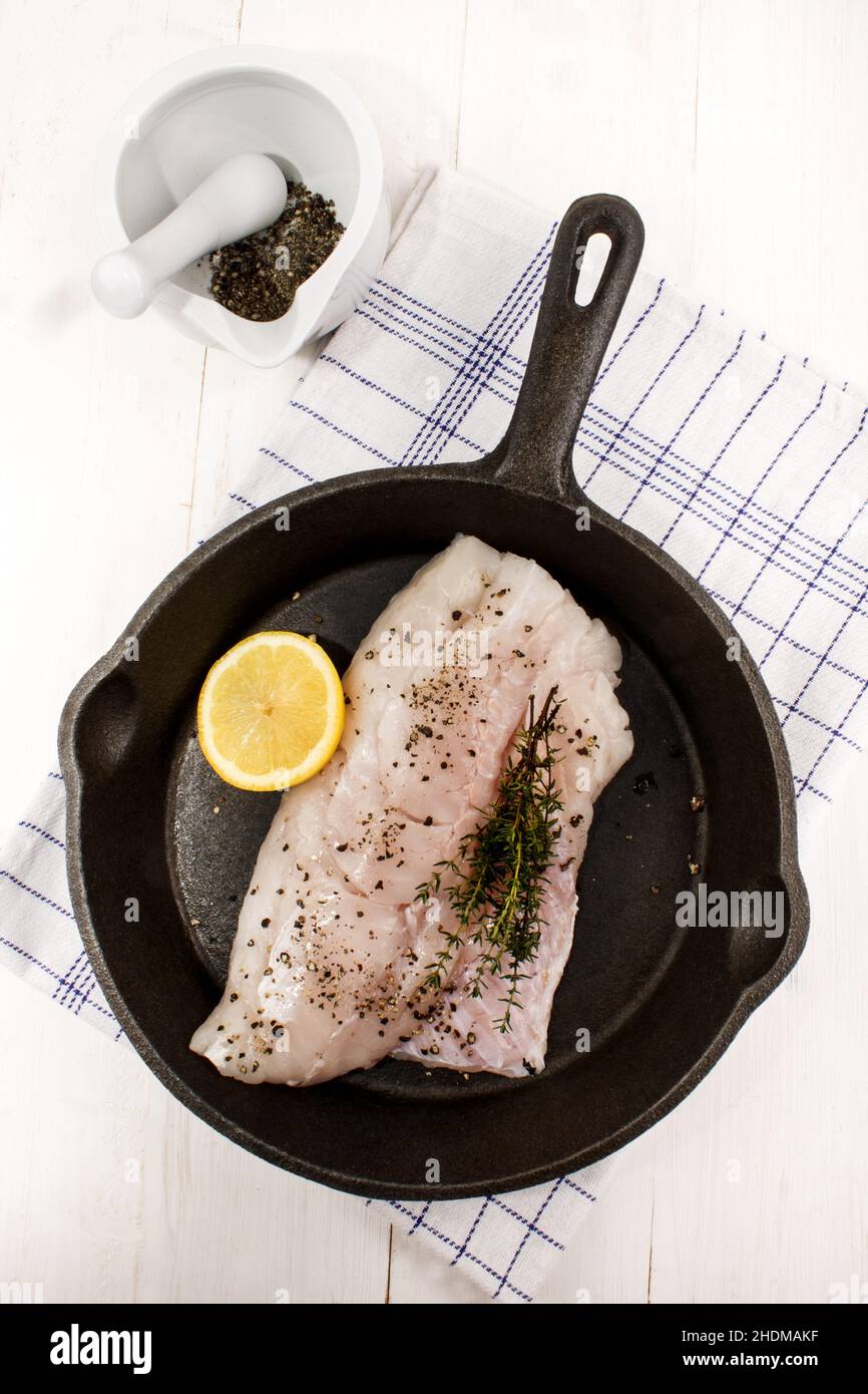 Hakes hi-res stock photography and images - Alamy