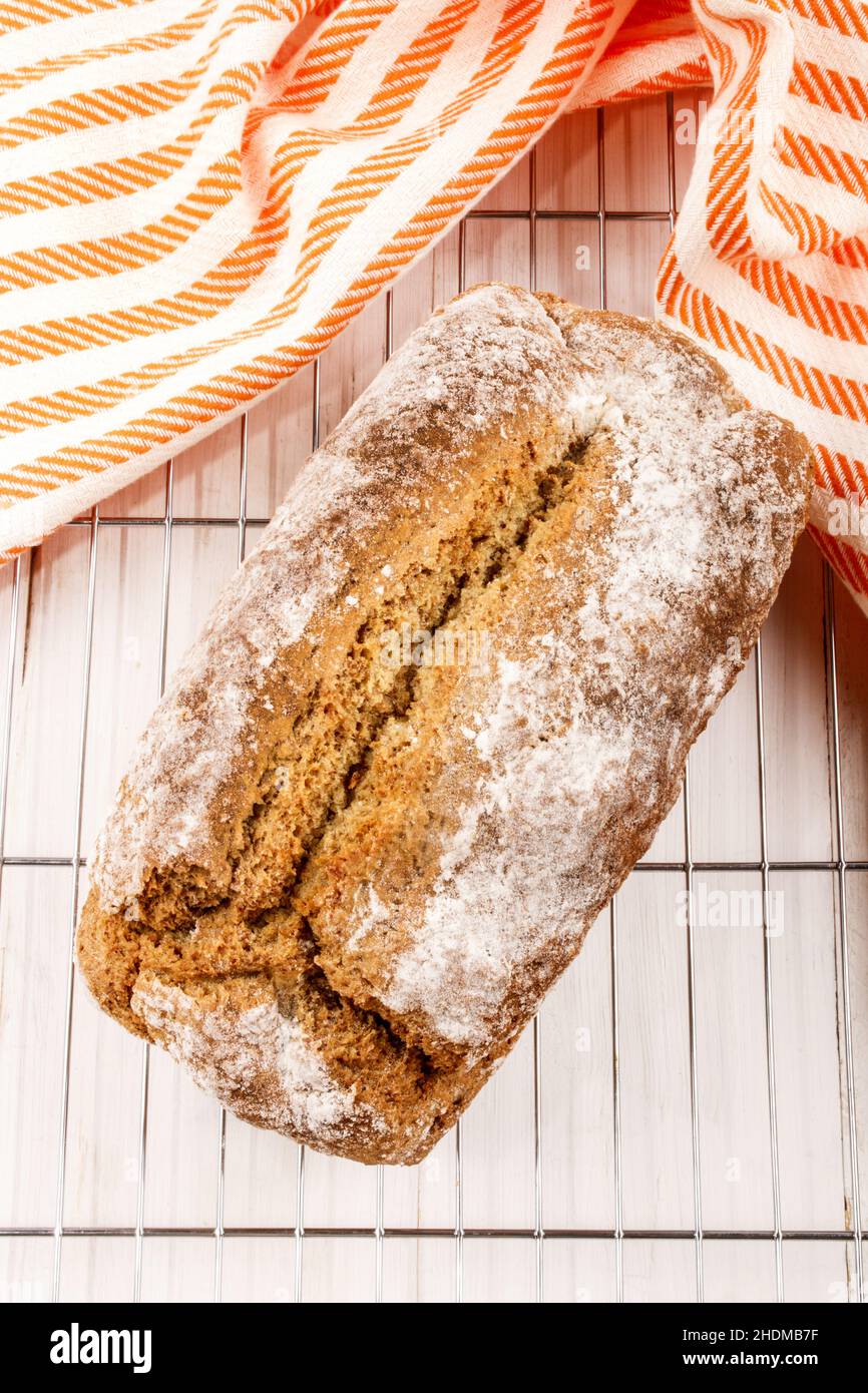 bread, loaf, breads, loafs Stock Photo - Alamy