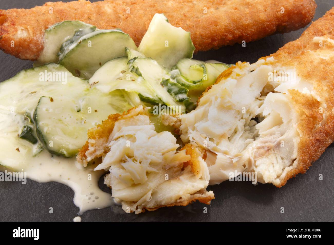 snack, fish fillet, snacks, fish fillets Stock Photo - Alamy