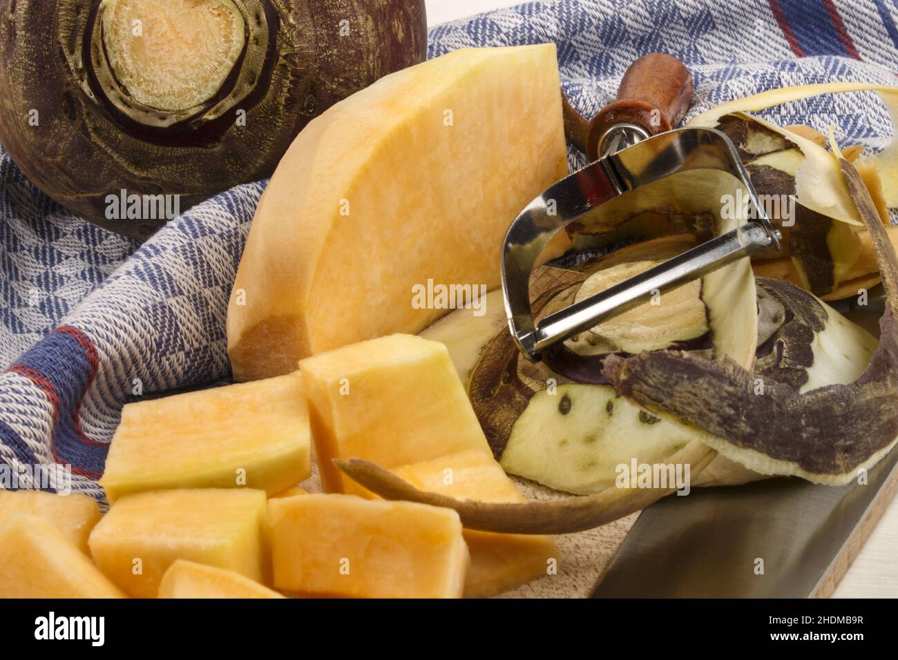 raw, swede, raws, swedes Stock Photo - Alamy