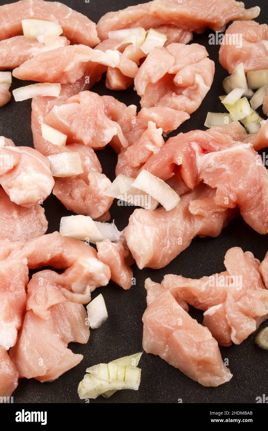 poultry, raw meat, poultries, raw meats Stock Photo - Alamy