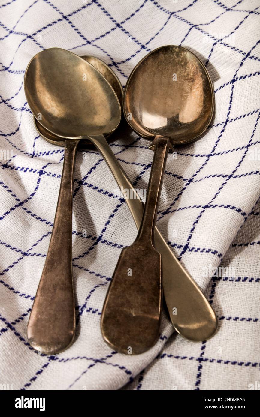 Silver material hi-res stock photography and images - Alamy