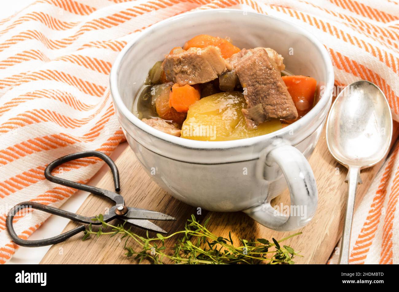 Food deposits hi-res stock photography and images - Alamy