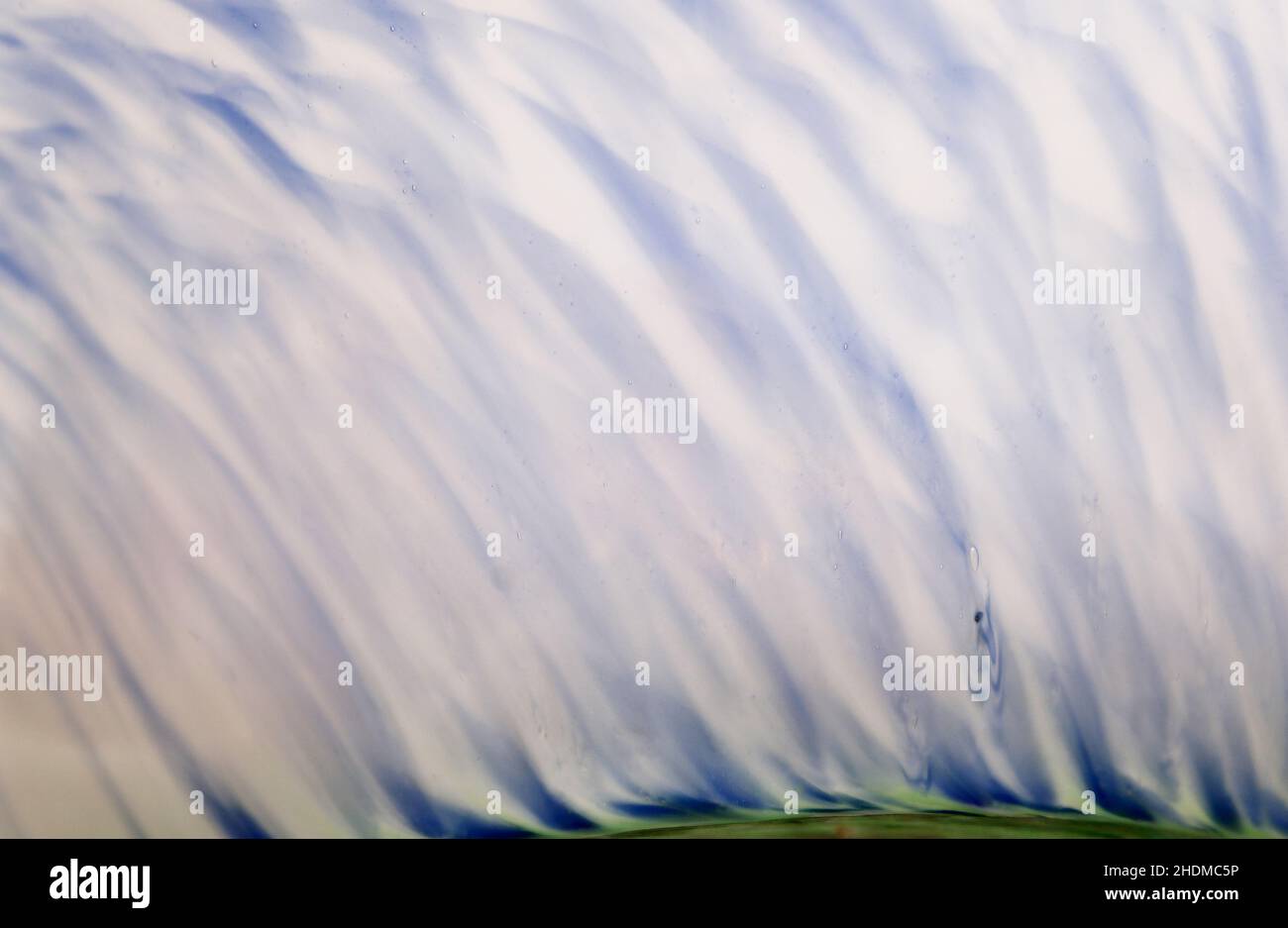 Swirl glass hi-res stock photography and images - Alamy