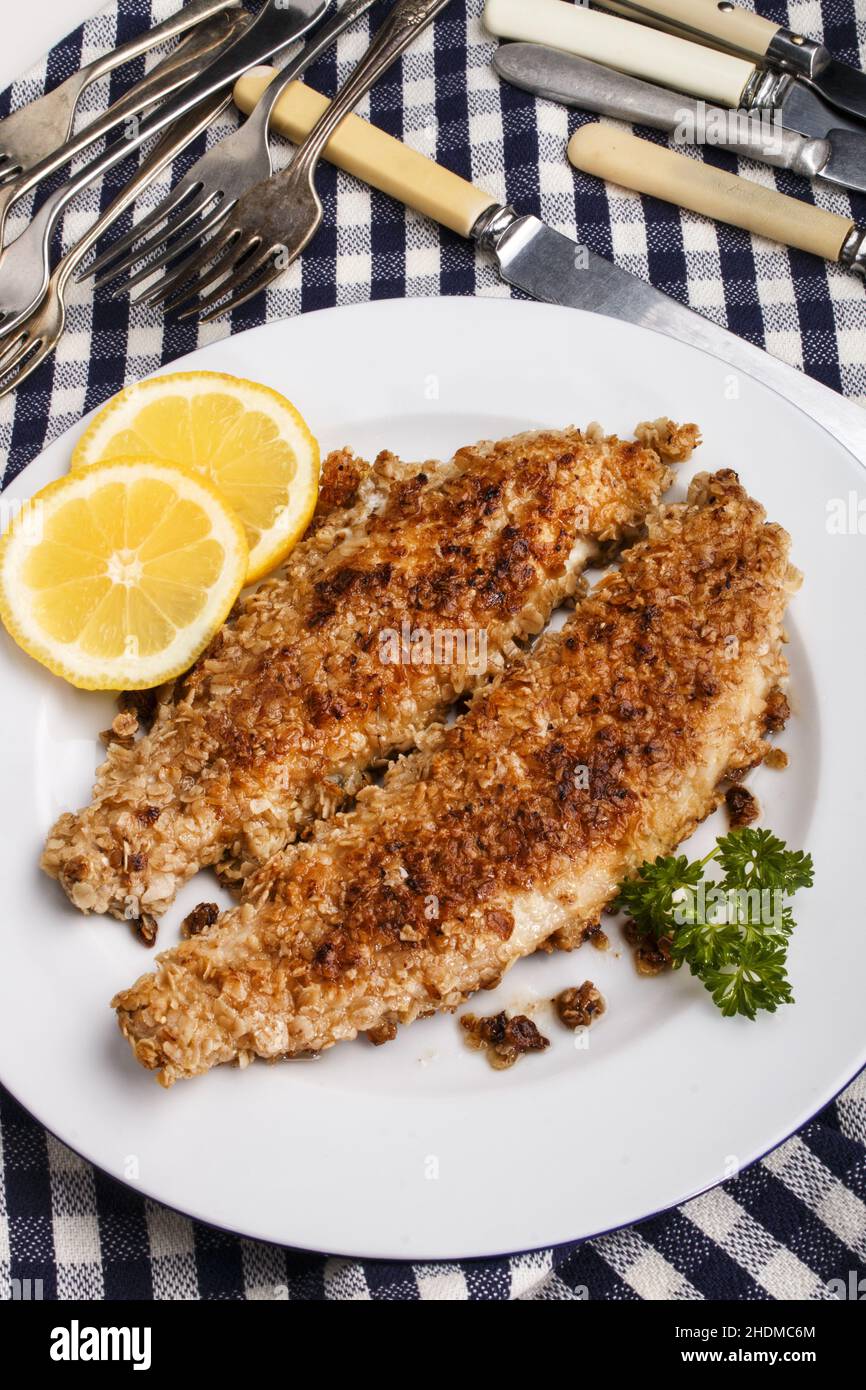crispy, fish fillet, mackerel, crispies, fish fillets, mackerels Stock ...