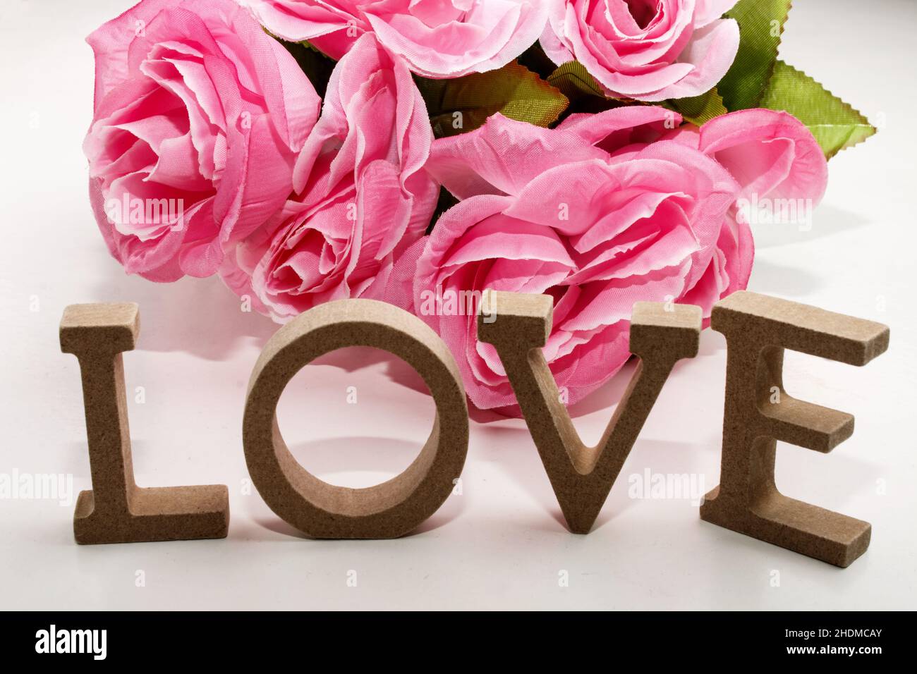 The english and their love of roses hi-res stock photography and images ...