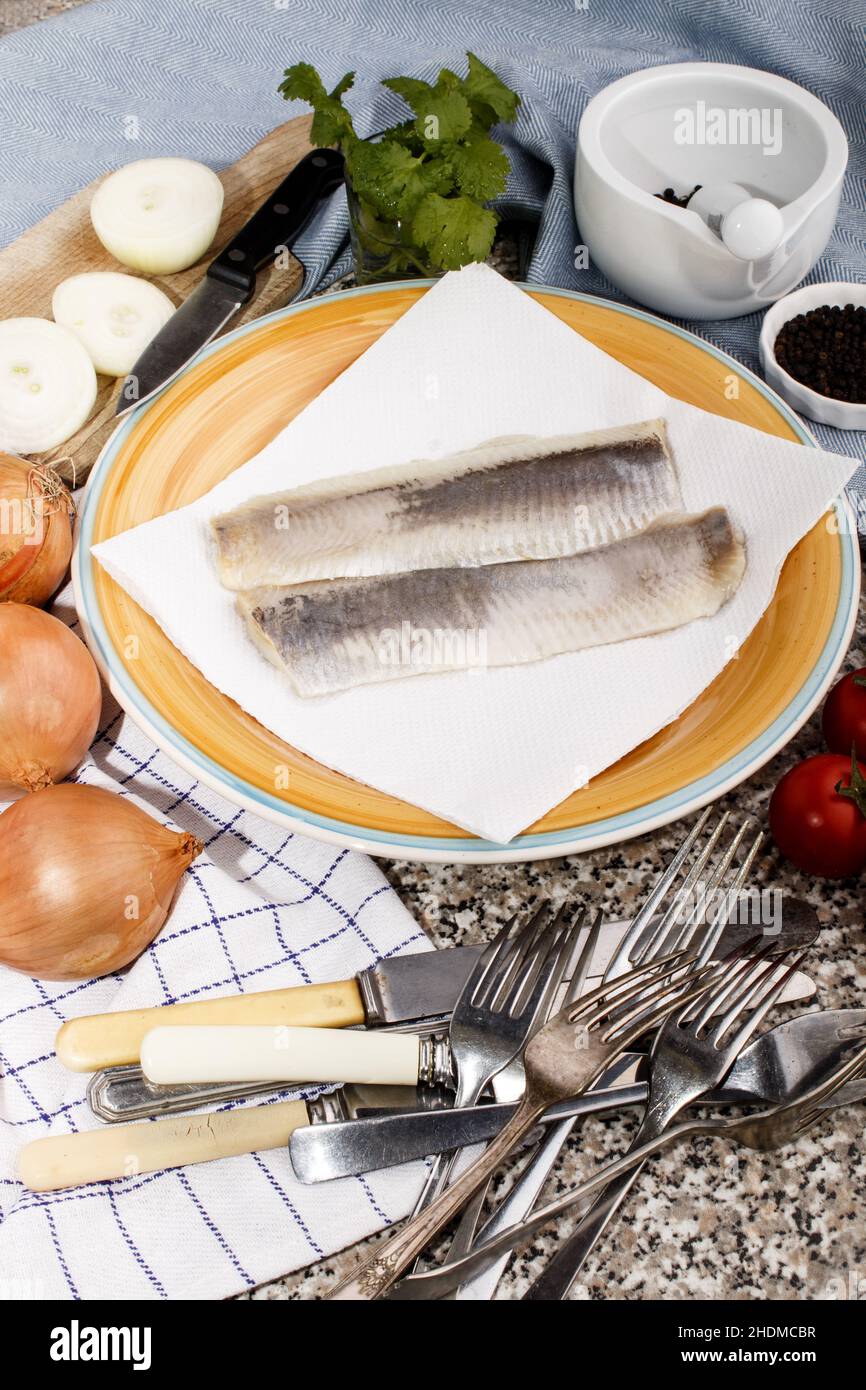 spices, prepared fish, insertion, spice, prepared fishs, brine ...