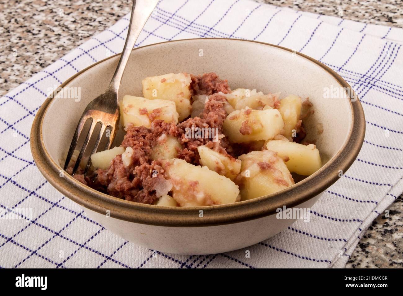 english cuisine, corned beef hash, british cuisine, british food ...