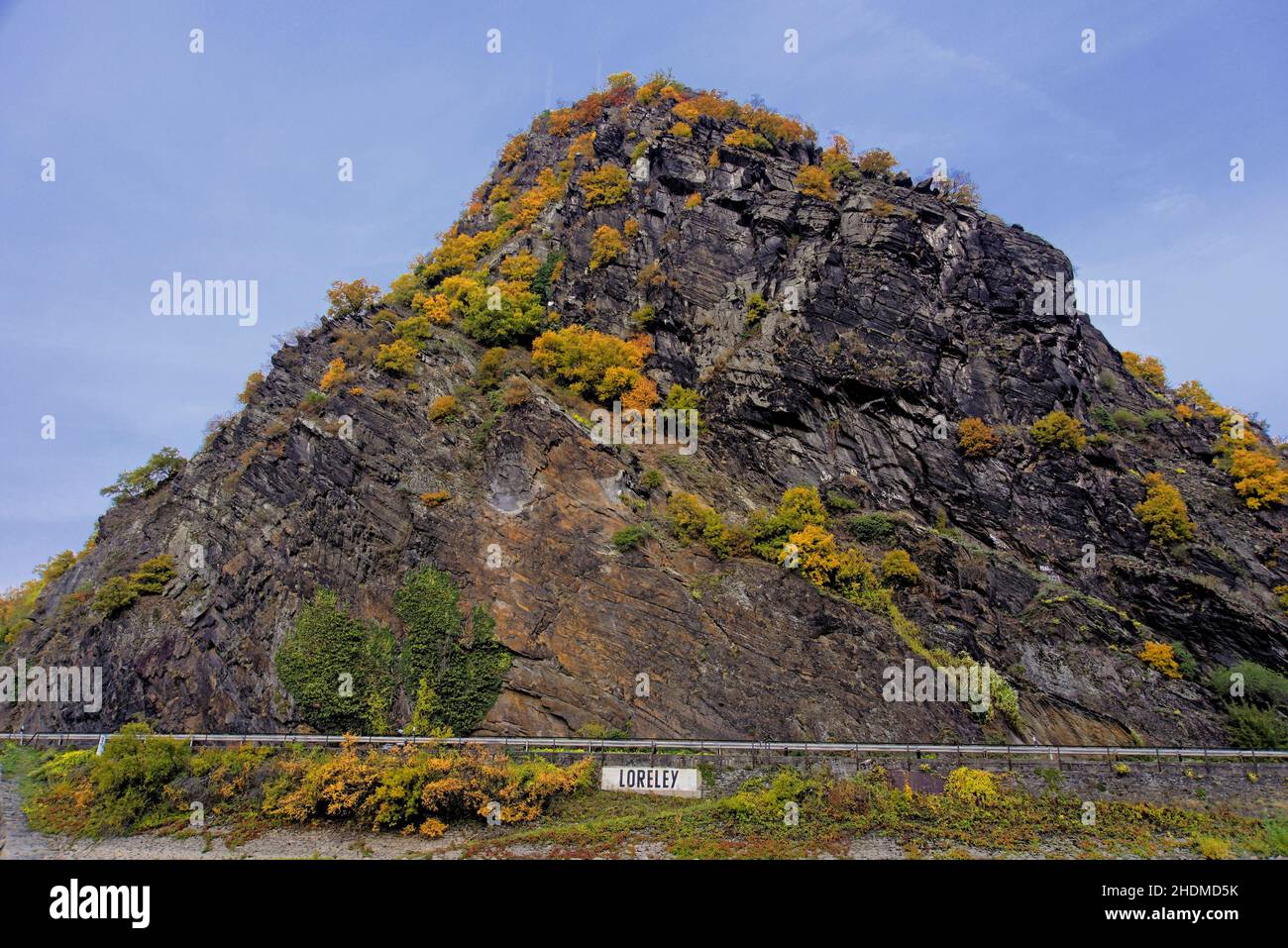 At loreley hi-res stock photography and images - Alamy