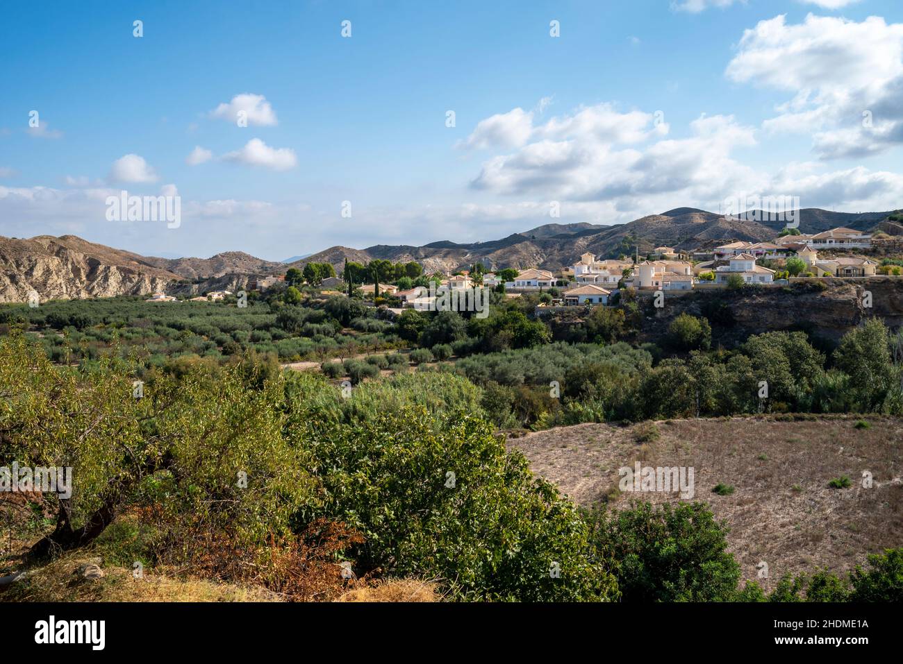 Rio almanzora hi-res stock photography and images - Alamy