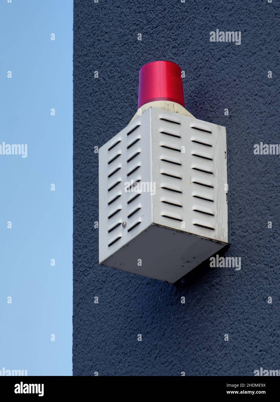 Burglary detector hi-res stock photography and images - Alamy