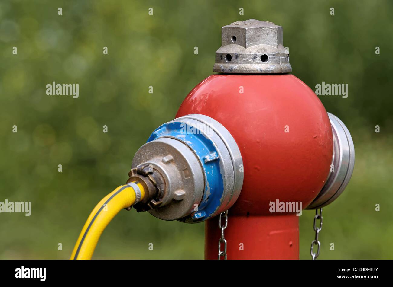 water hydrant, water hydrants Stock Photo - Alamy
