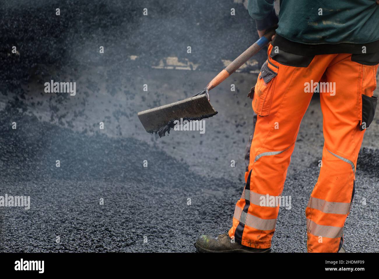 tar, road construction, asphalt, tars, construction, road constructions ...