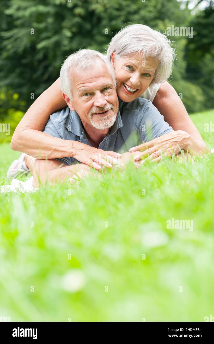 Love over 60 hi-res stock photography and images - Alamy