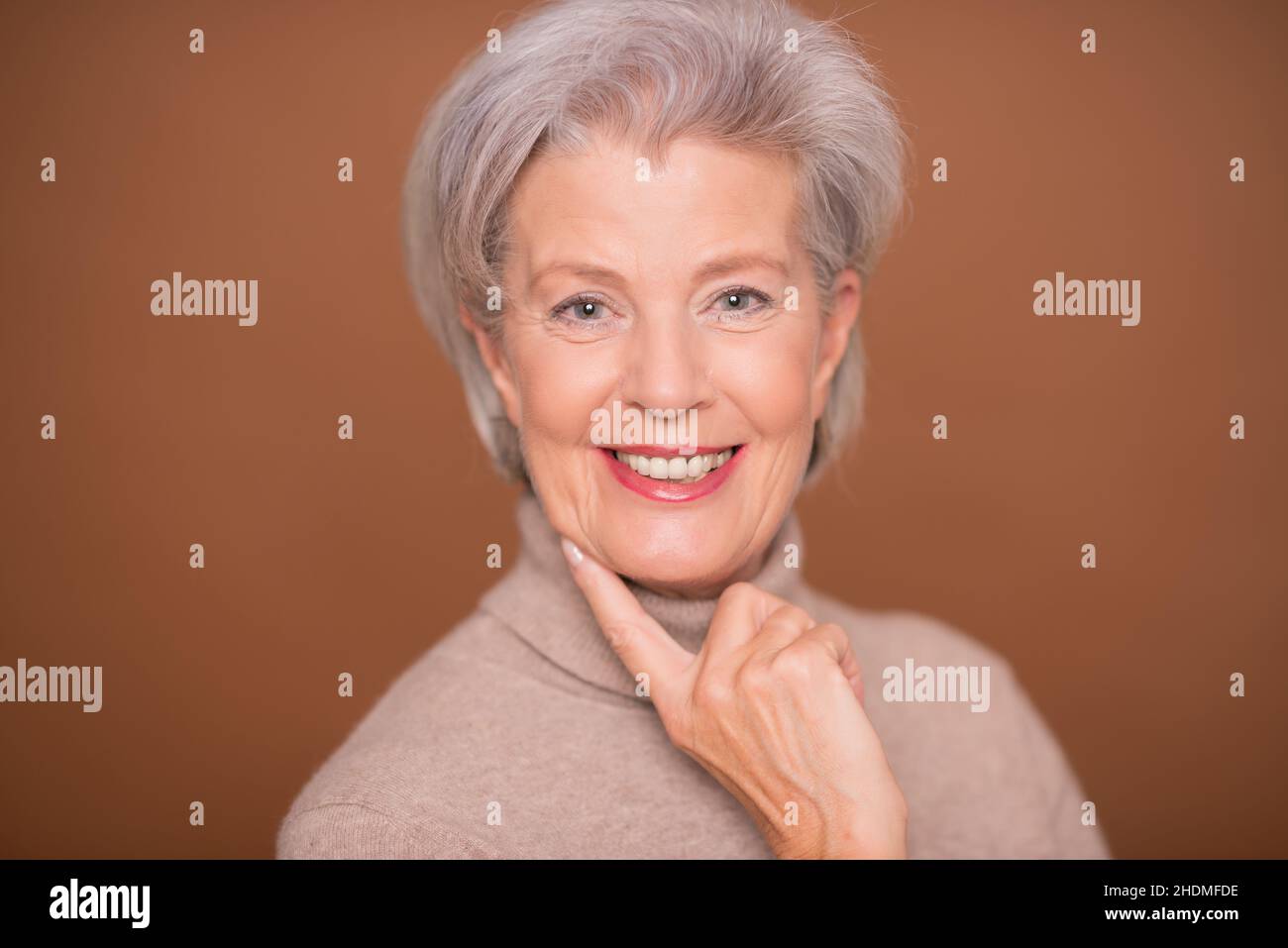 senior, portrait, elderly, old, seniors, portraits Stock Photo - Alamy