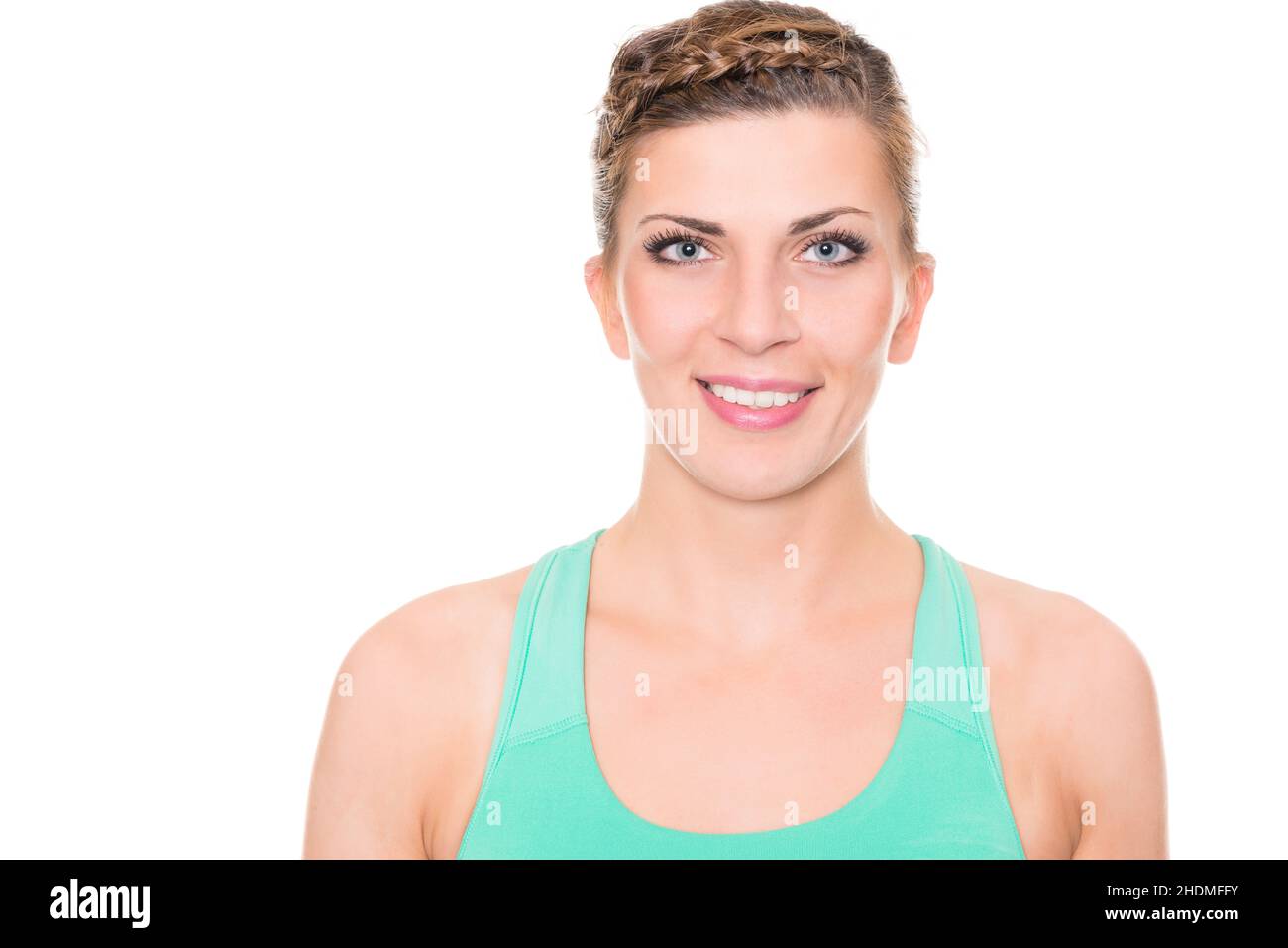 portrait, woman, sportswoman, portraits, female, ladies, lady, women ...