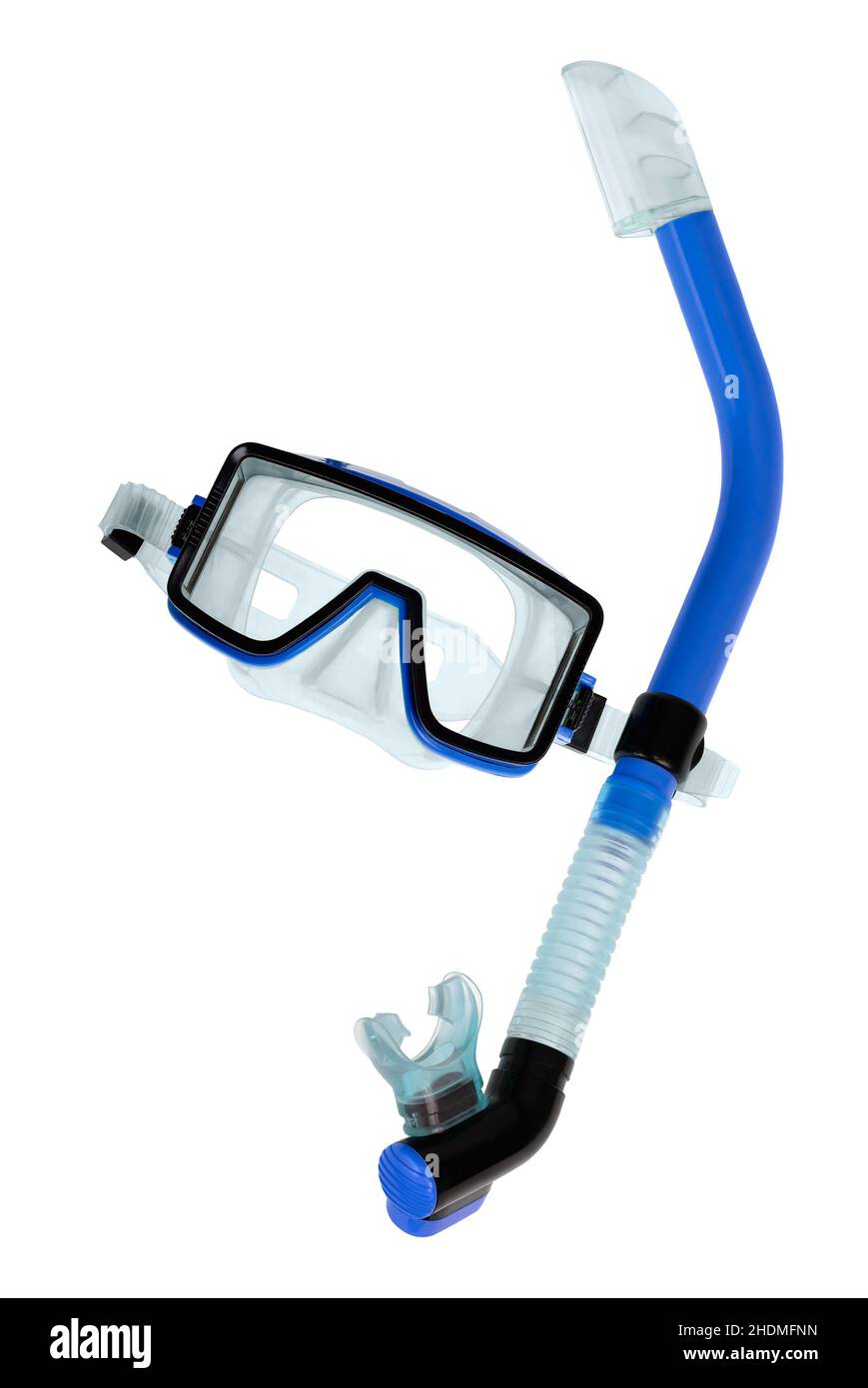 Scuba masks Cut Out Stock Images & Pictures - Alamy