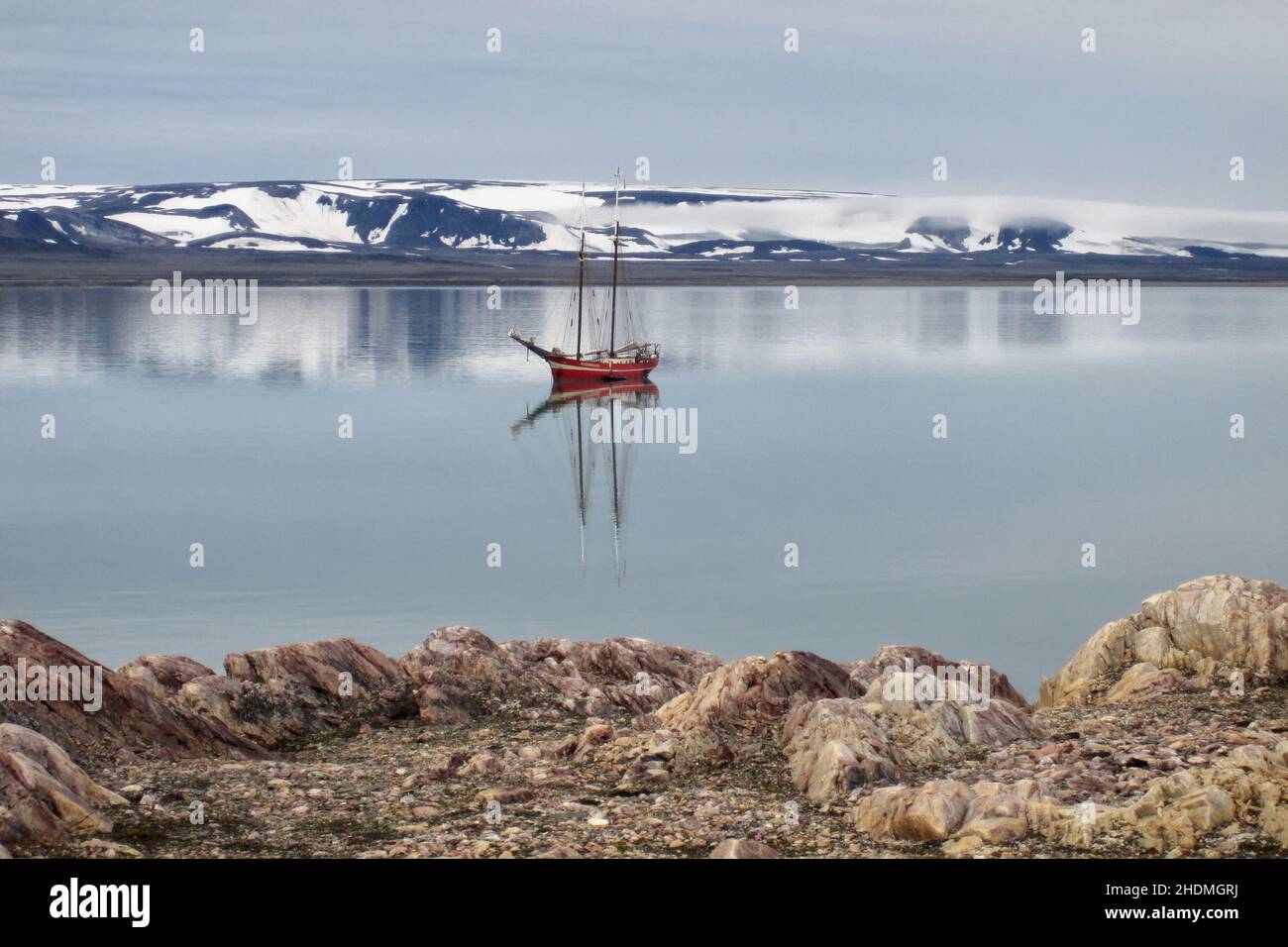 sailboat, norway, svalbard islands, sailboats, sailing, sailing boat ...