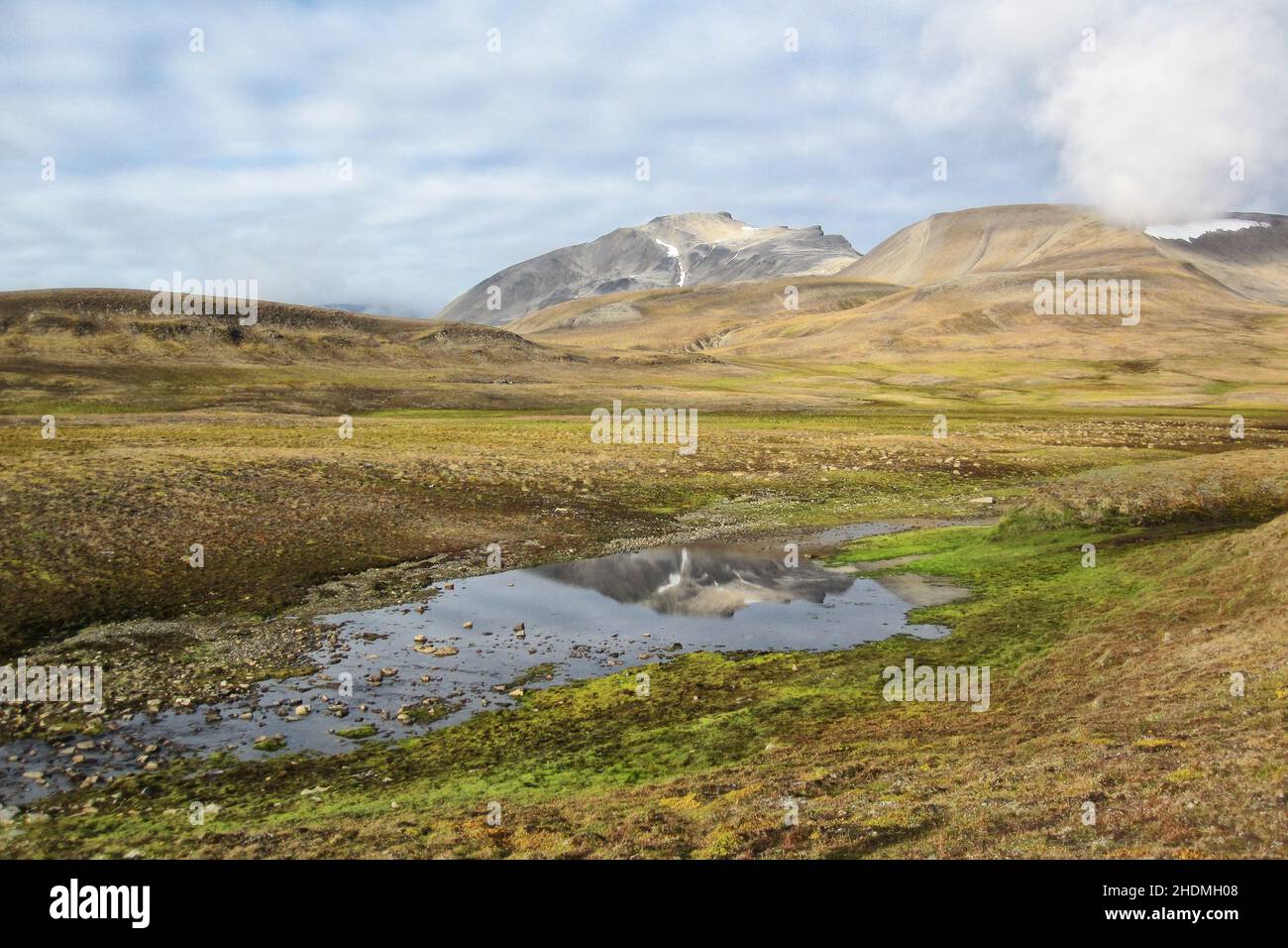 landscape, svalbard islands, landscapes, rural, rural scene, scene ...