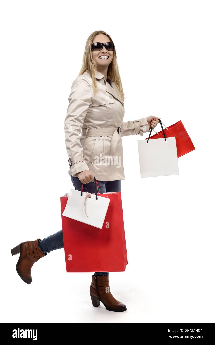 woman, shopping, female, ladies, lady, women Stock Photo - Alamy