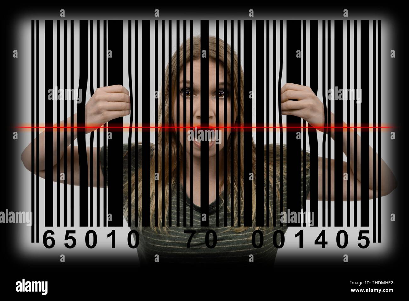 barcode, customer data, consumer protection, barcodes, customer datas ...