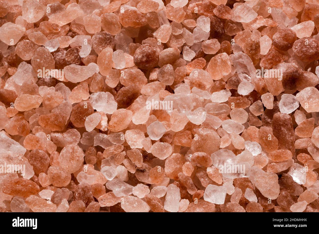 himalayan salt, himalayan salts Stock Photo - Alamy