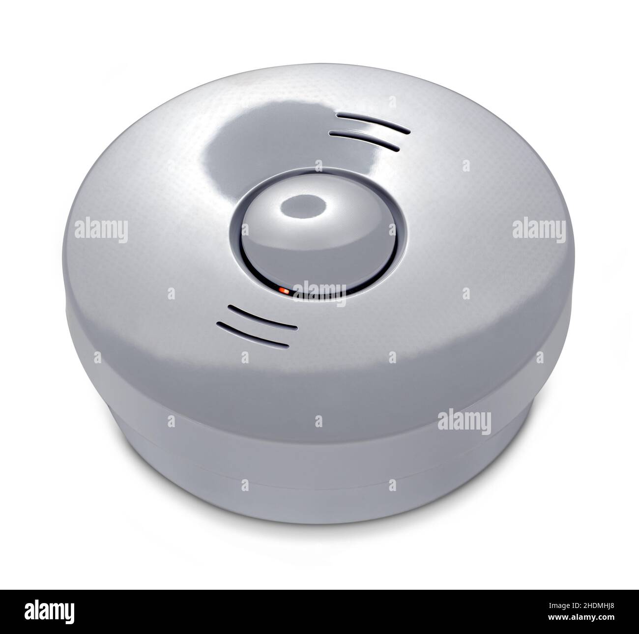 Detector Cut Out Stock Images & Pictures - Alamy