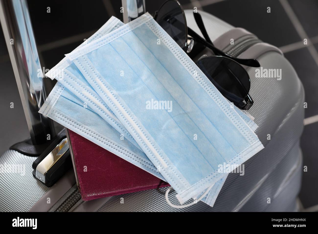 Mouthguard case hi-res stock photography and images - Alamy