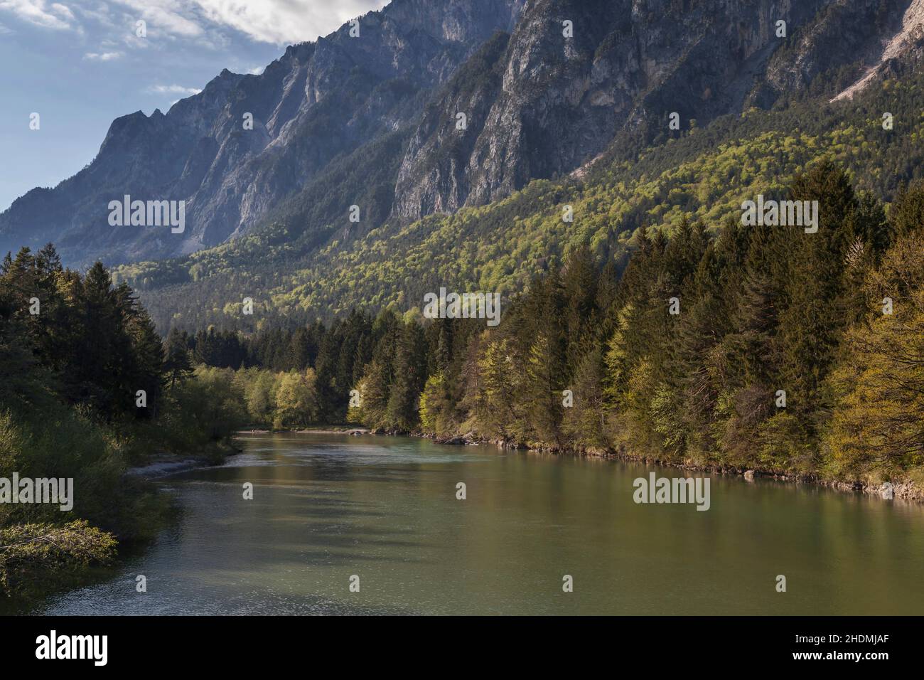 Gailtal hi-res stock photography and images - Alamy