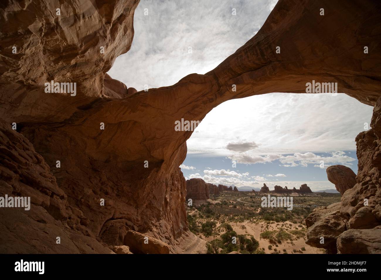 rock formation, arches national park, rock formations, arches national ...