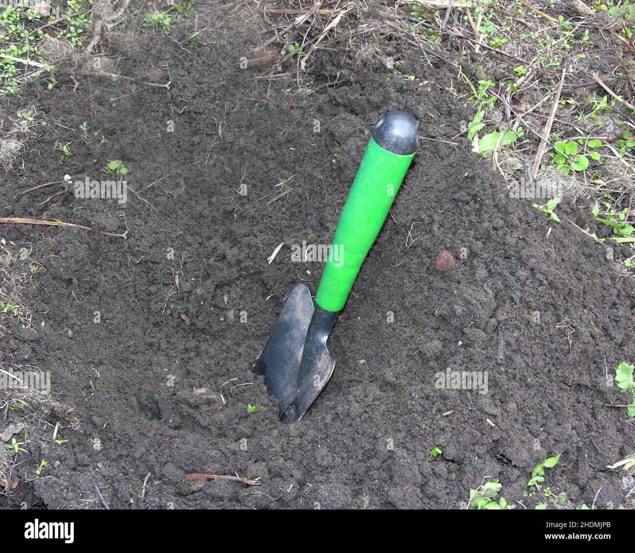 garden equipment, shovel, digging, garden equipments, shovels Stock ...