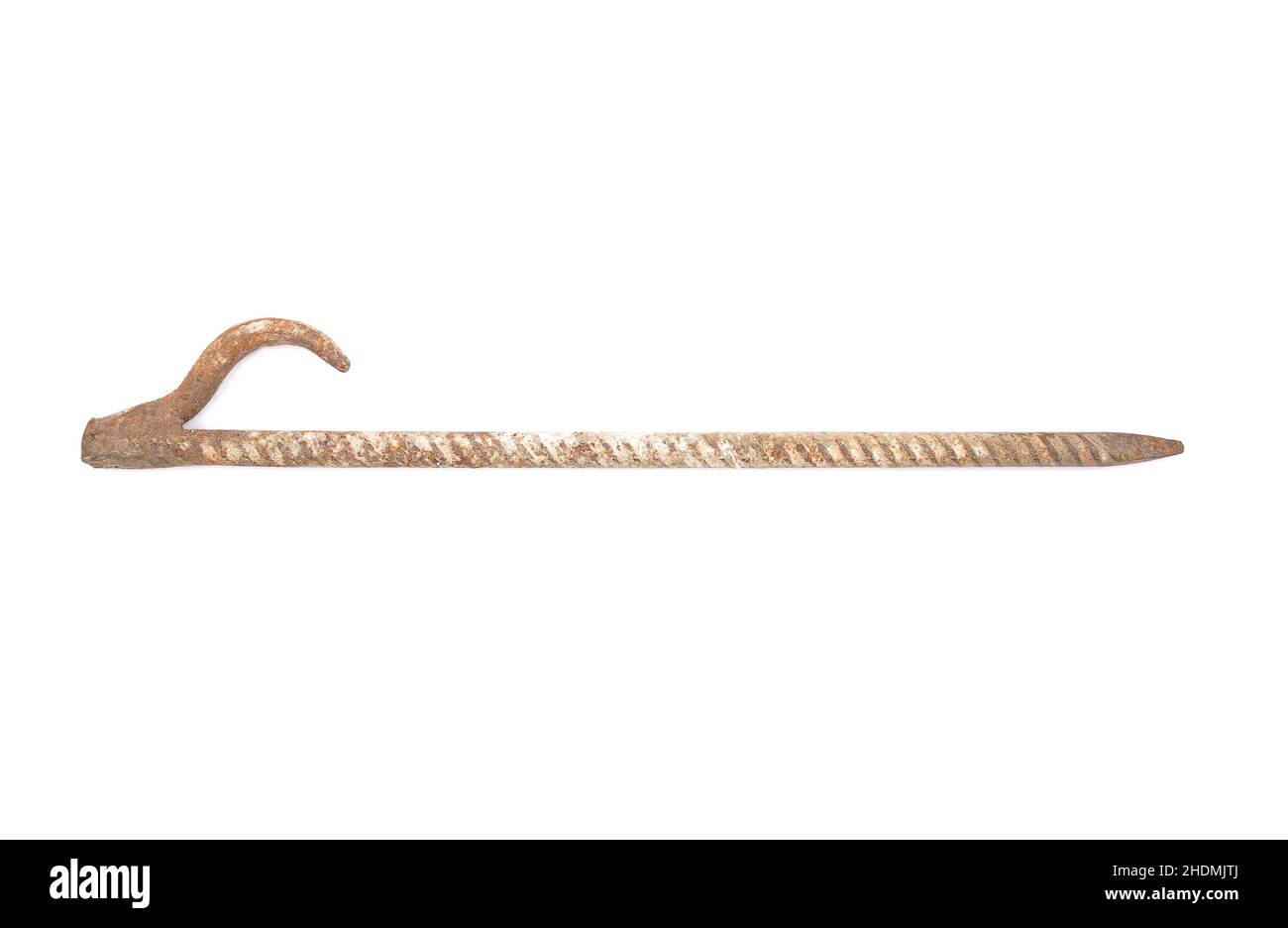 iron rod, iron rods Stock Photo - Alamy