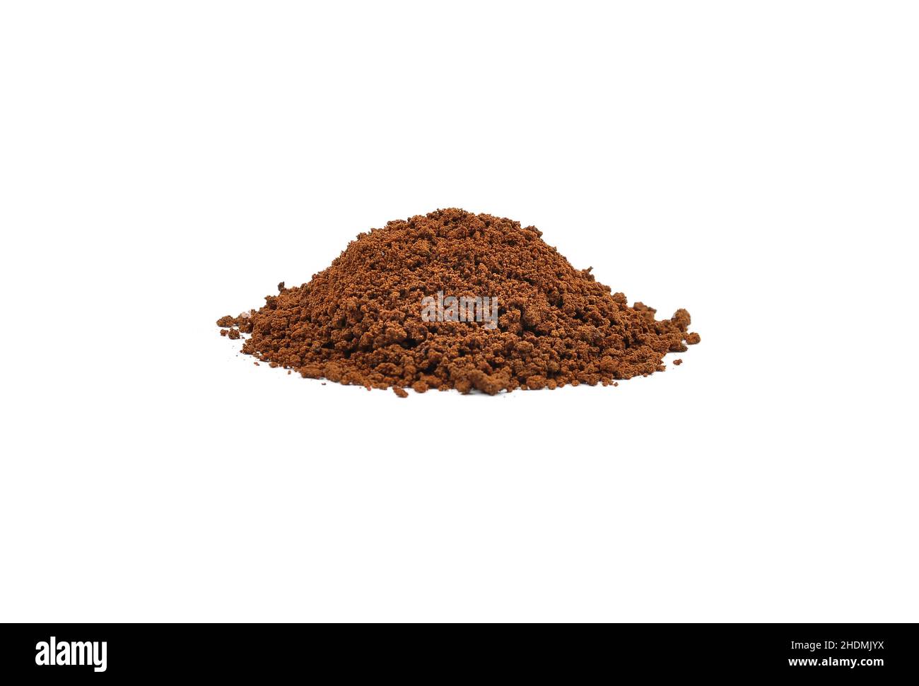 coffee powder, coffee powders Stock Photo - Alamy