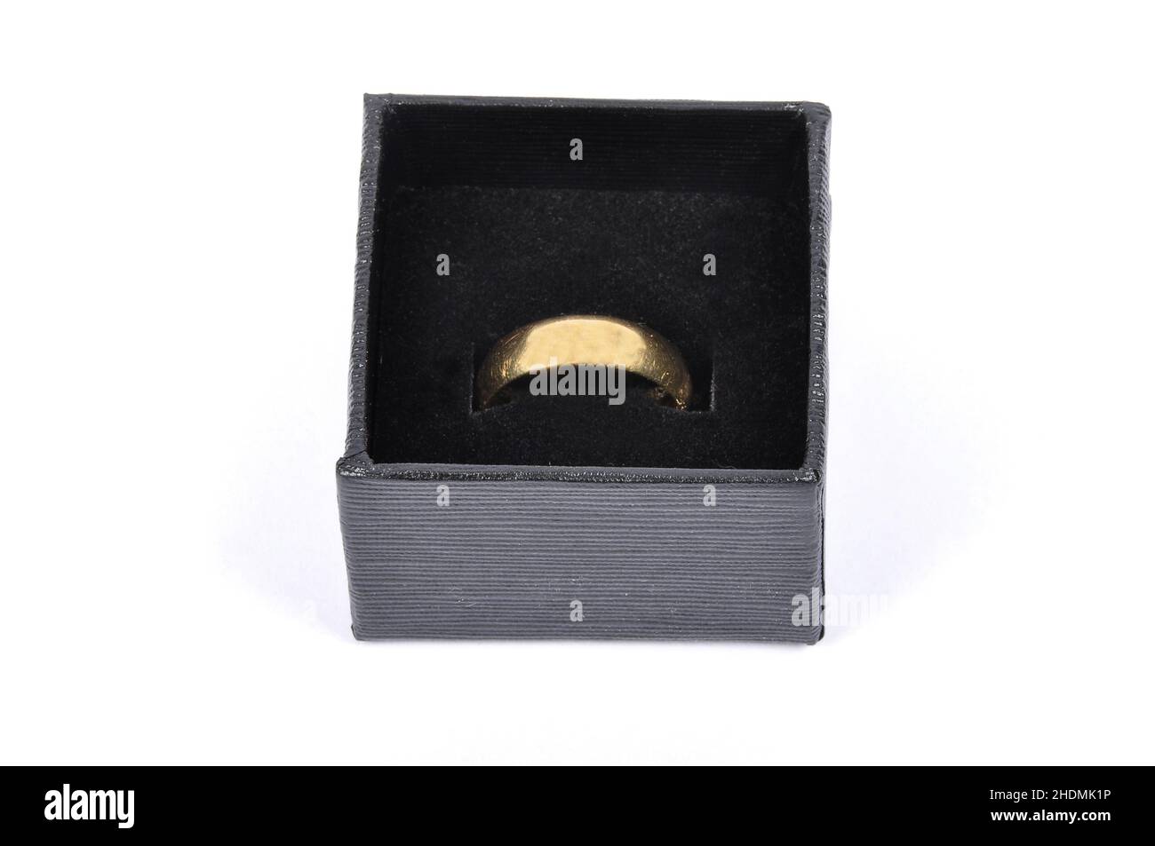 Gold case hi-res stock photography and images - Alamy