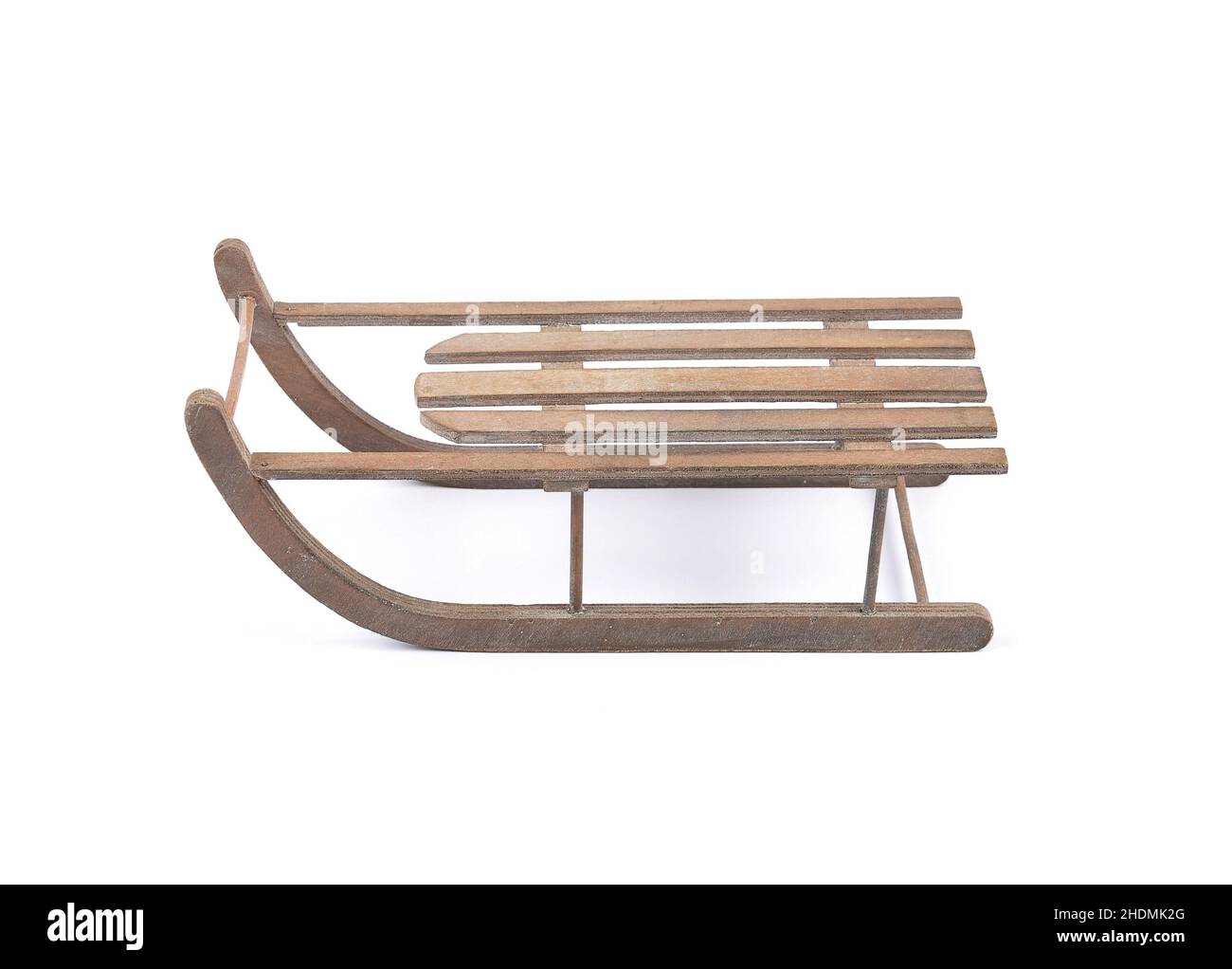 Sleds and sleighs hi-res stock photography and images - Alamy